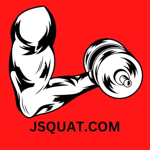 How Low Should You Go On a Hack Squat? (Explained) - JSquat